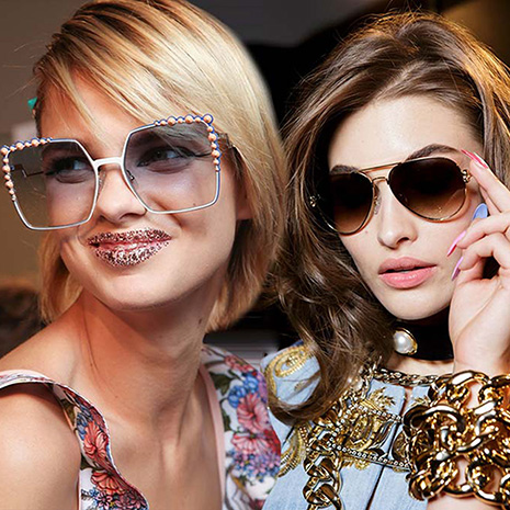 Shade Station | Buy Sunglasses, Glasses & Watches Online