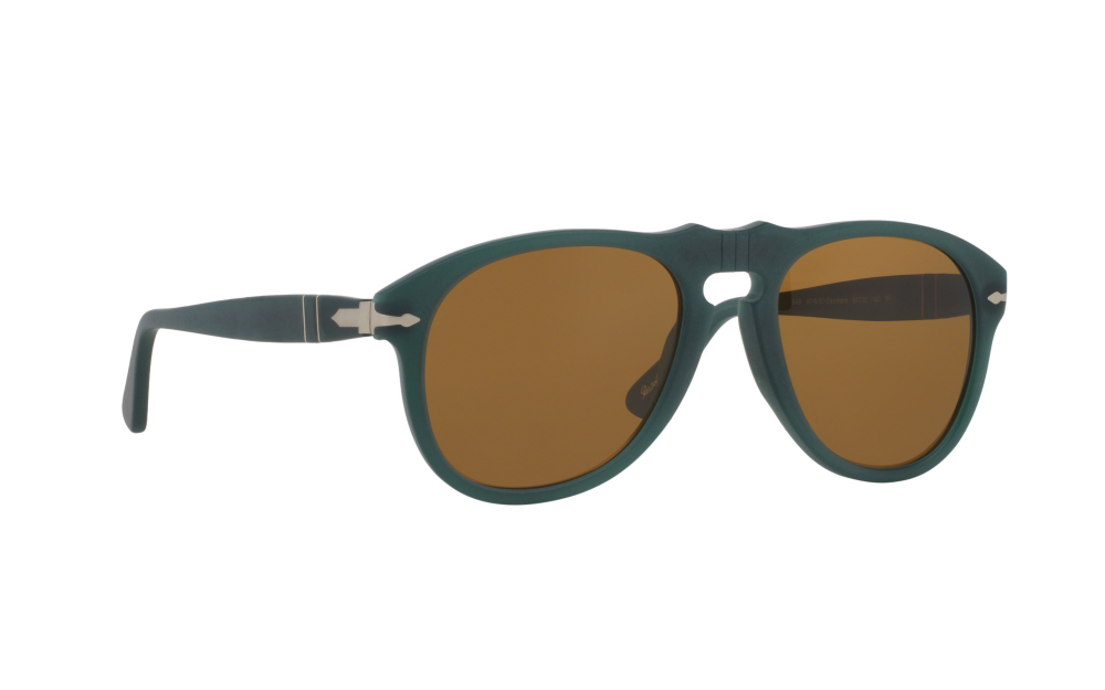 Persol PO0649 901957 54 Sunglasses | Shade Station