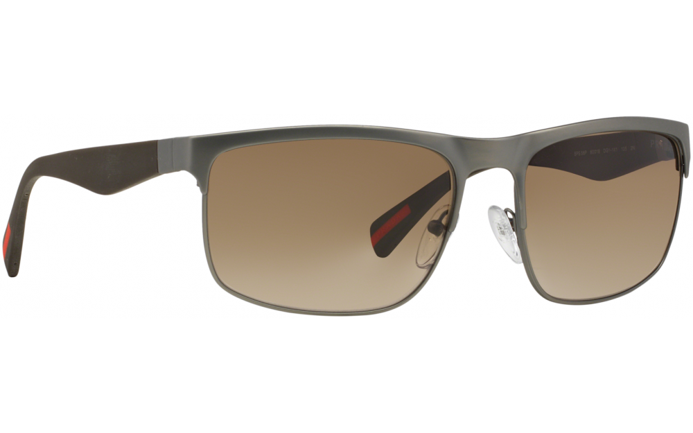 Prada Sport PS56PS DG11X1 60 Sunglasses | Shade Station