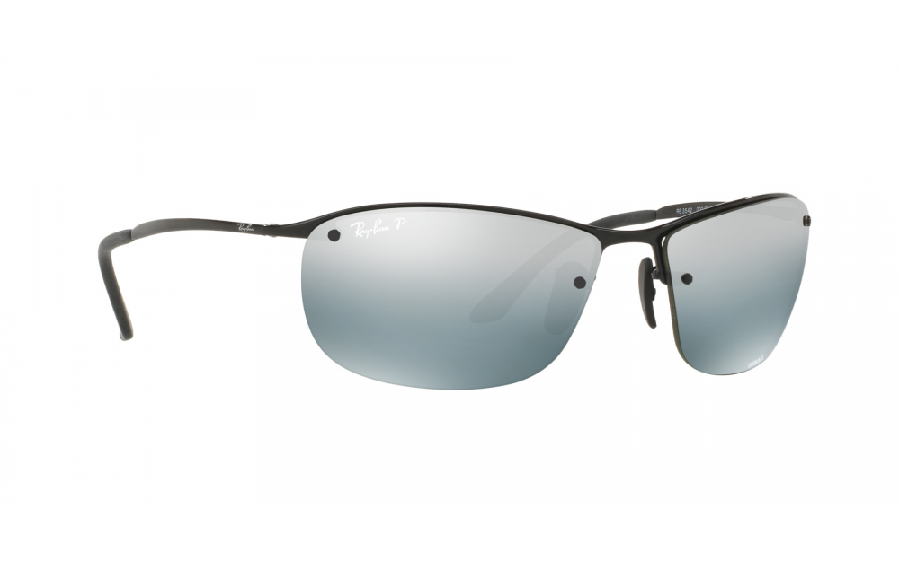 Ray-Ban Chromance RB3542 002/5L 63 Sunglasses | Shade Station