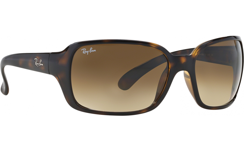 Ray-Ban RB4068 710/51 60 Sunglasses | Shade Station