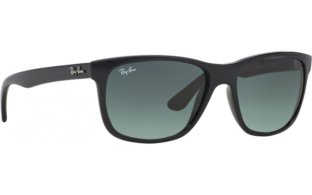 Ray-Ban RB4181 601/71 57 Sunglasses | Shade Station