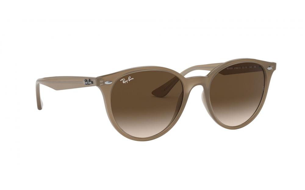 Ray-Ban RB4305 616613 53 Sunglasses | Shade Station
