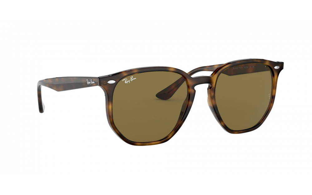 Ray-Ban RB4306 710/73 54 Sunglasses | Shade Station