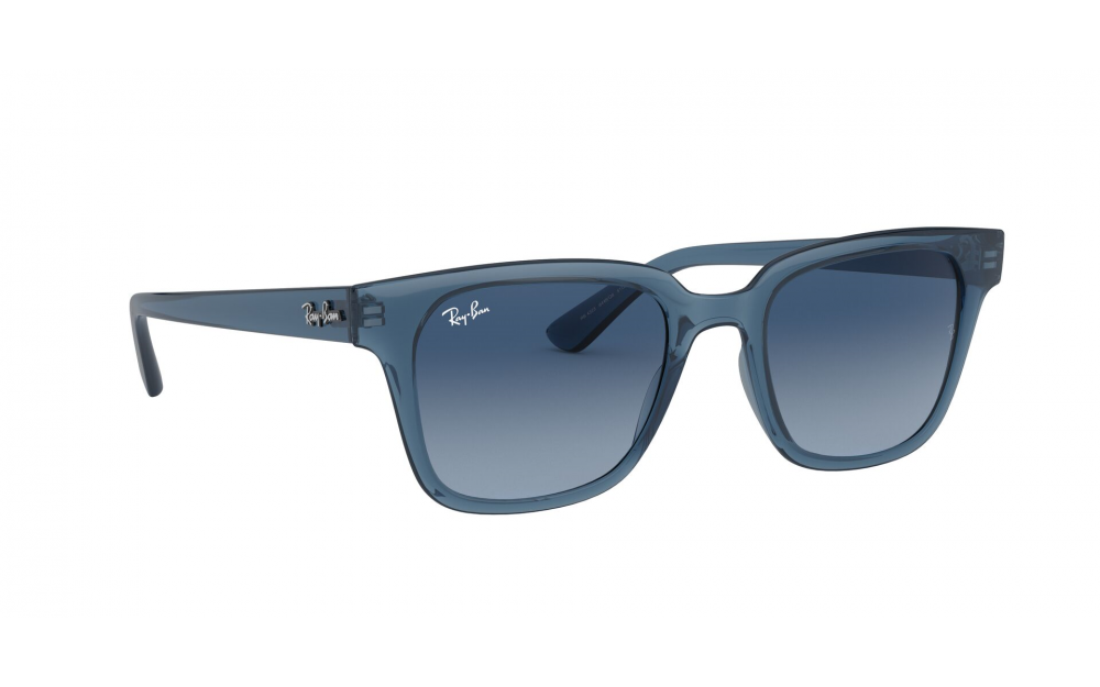Ray-Ban RB4323 6448Q8 51 Sunglasses | Shade Station