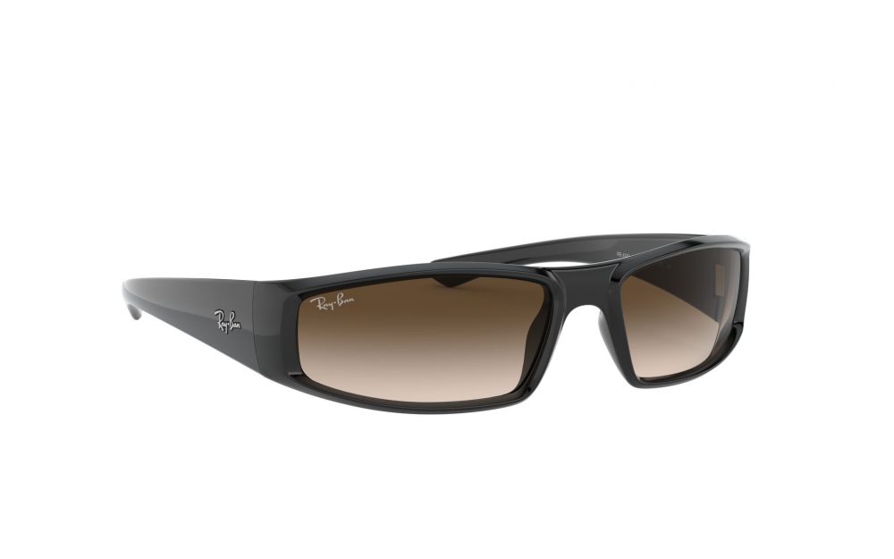 Ray-Ban RB4335 601/13 58 Sunglasses | Shade Station