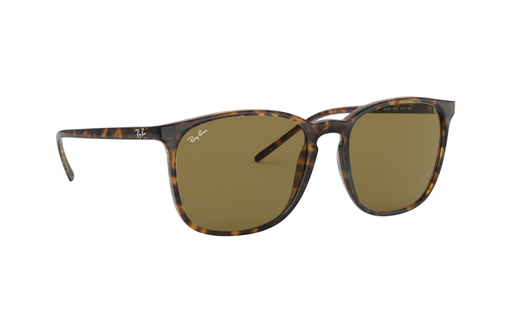Ray-Ban RB4387 710/73 56 Sunglasses | Shade Station