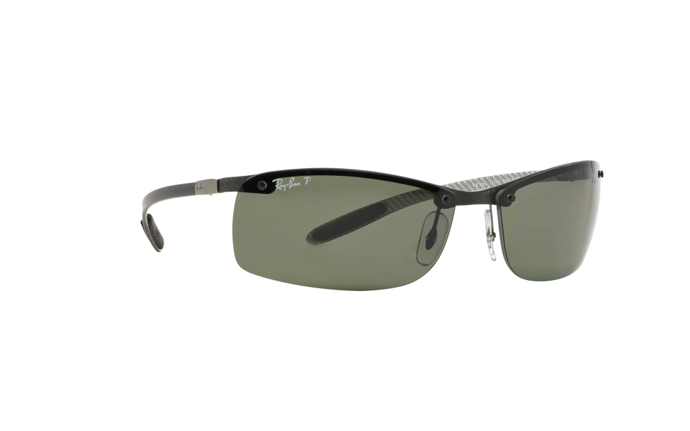 Ray-Ban Tech RB8305 141/9A 63 Sunglasses | Shade Station