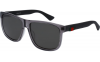 Gucci GG0010S 004 58 Sunglasses | Shade Station