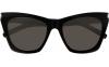 Saint Laurent SL 214 KATE 001 55 Sunglasses | Shade Station