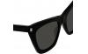 Saint Laurent SL 214 KATE 001 55 Sunglasses | Shade Station
