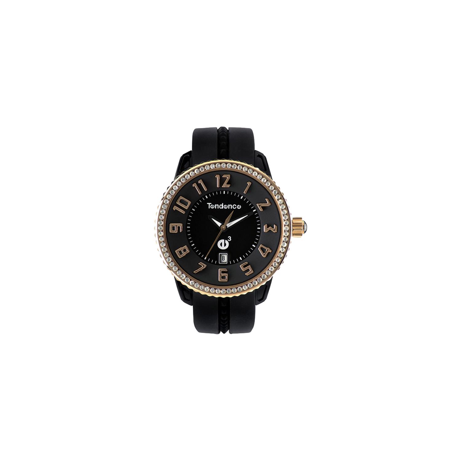 Tendence Guliver Medium 02093002SS Watch | Shade Station