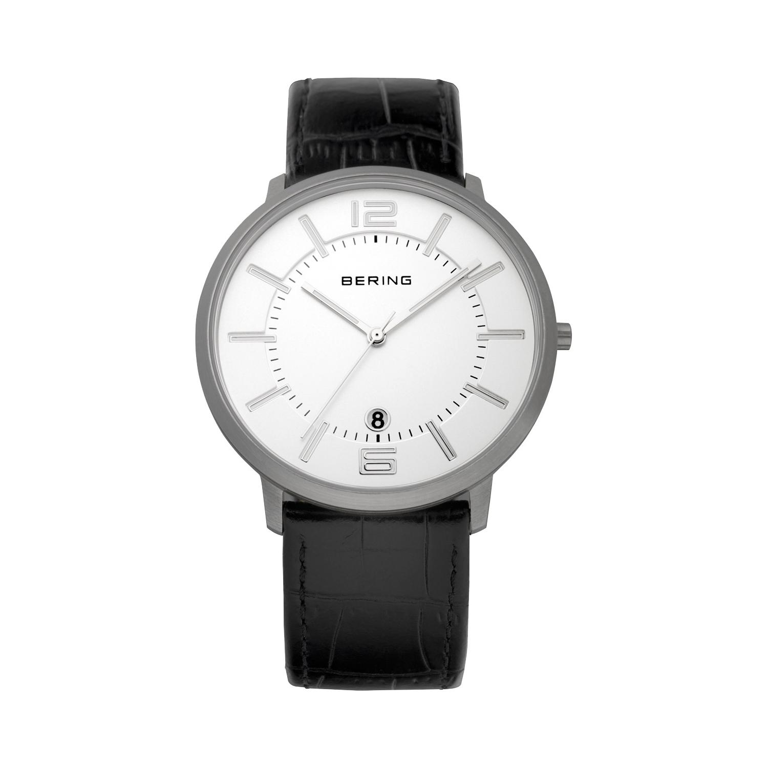 Bering 11139-000 Watch | Shade Station