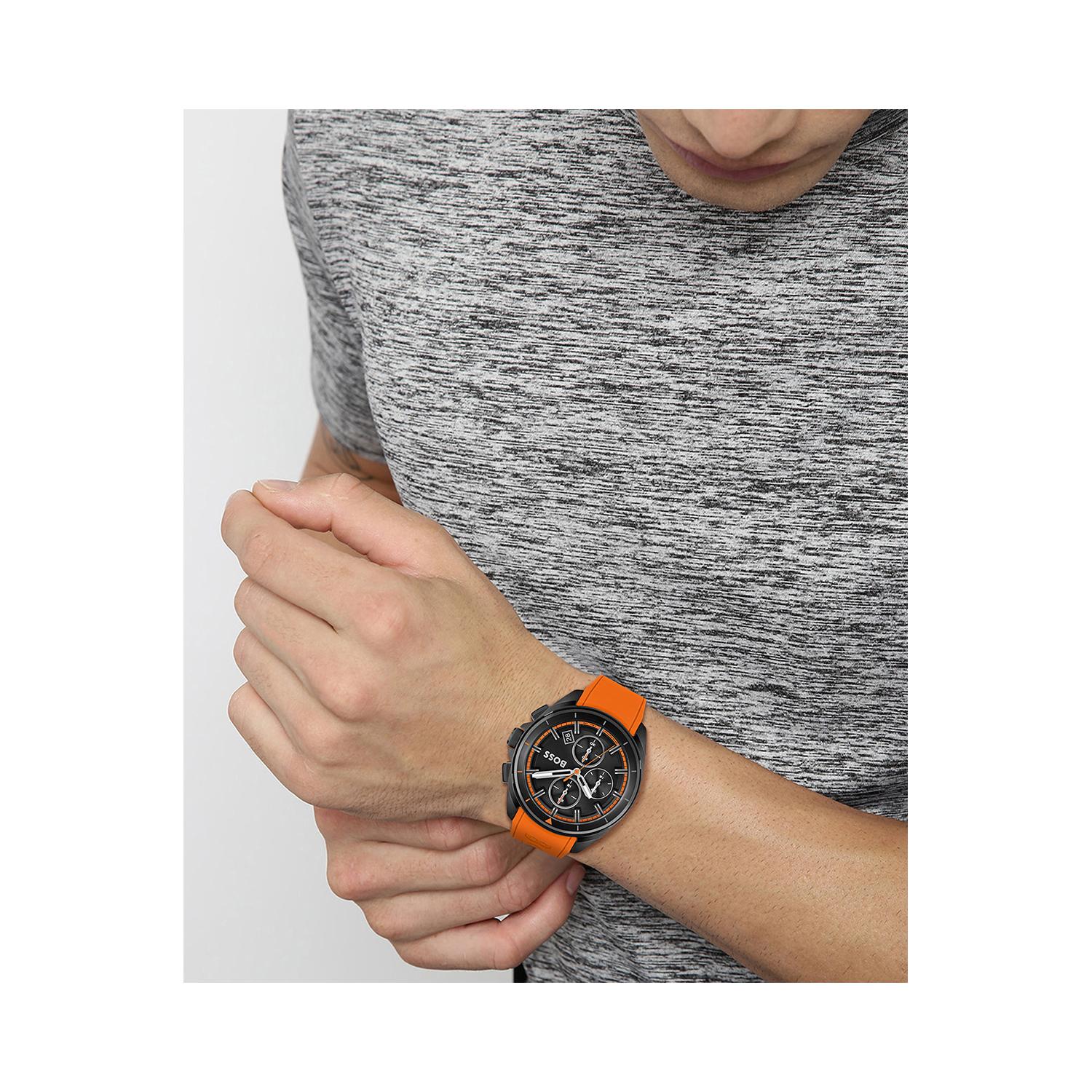 BOSS Volane 1513957 Watch | Shade Station