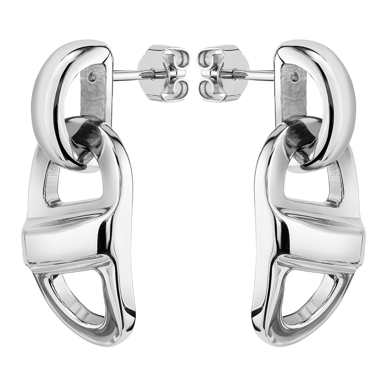 BOSS Chain 1580139 Jewellery | Shade Station