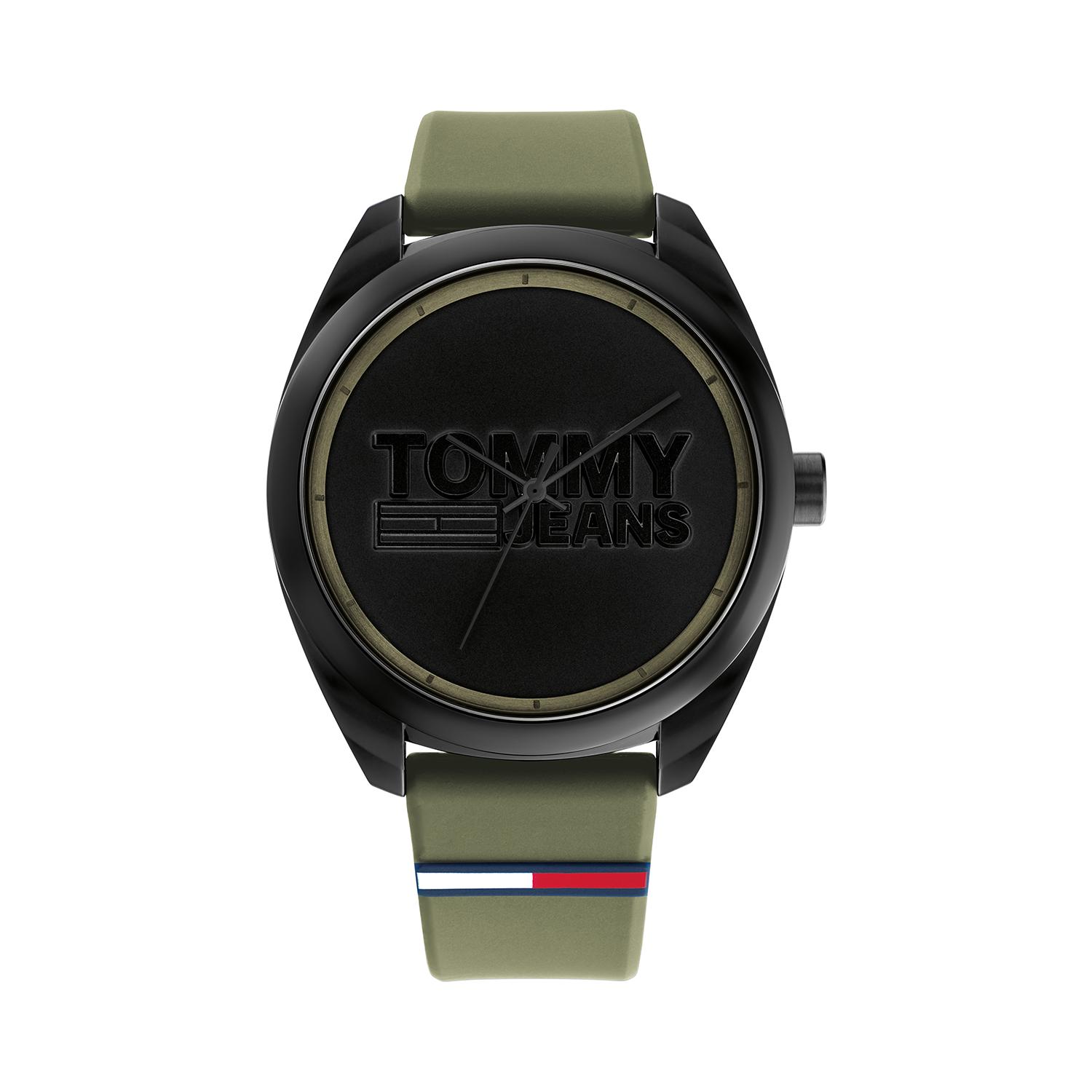 Tommy Jeans San Diego 1791930 Watch | Shade Station