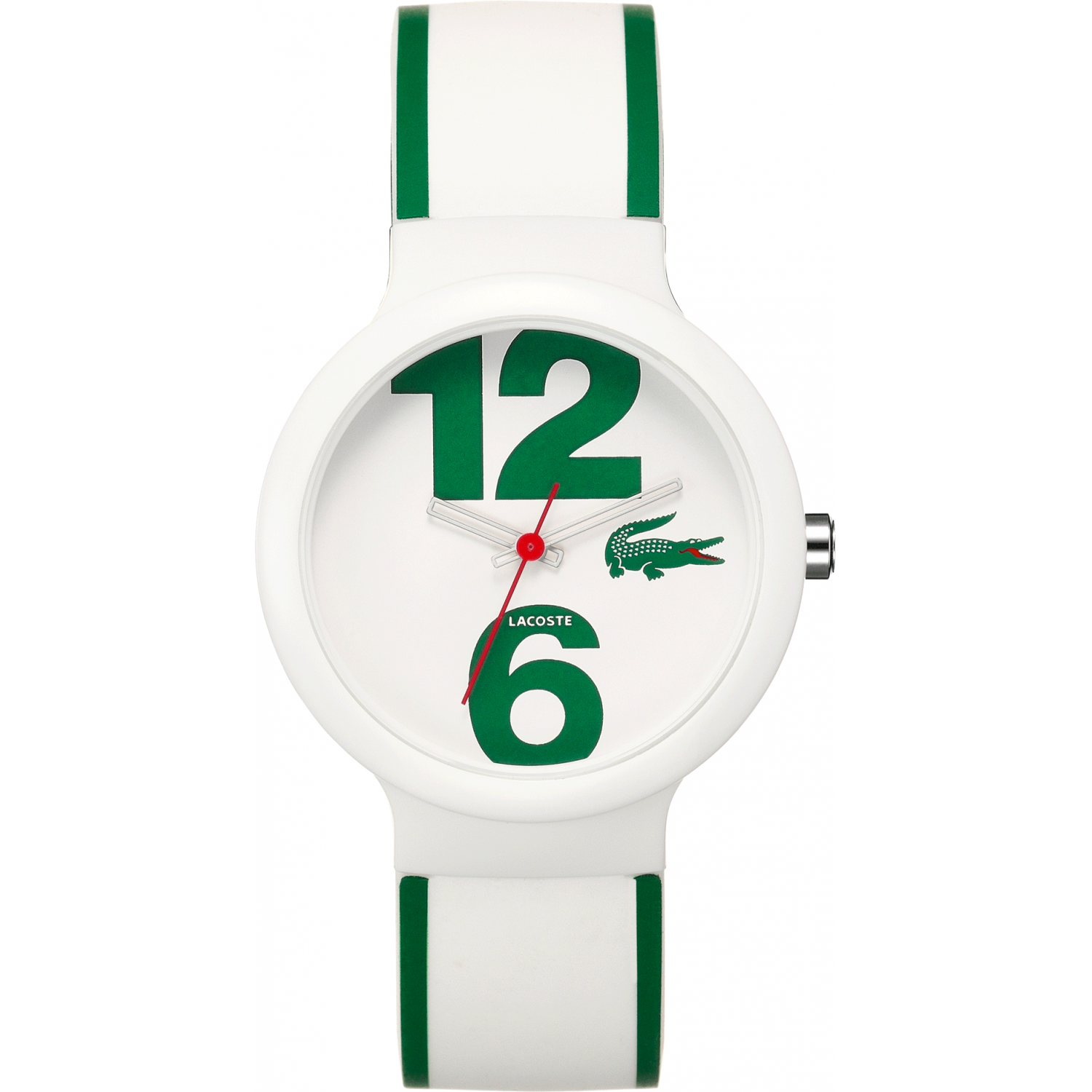 Lacoste Goa 2010543 Watch | Shade Station