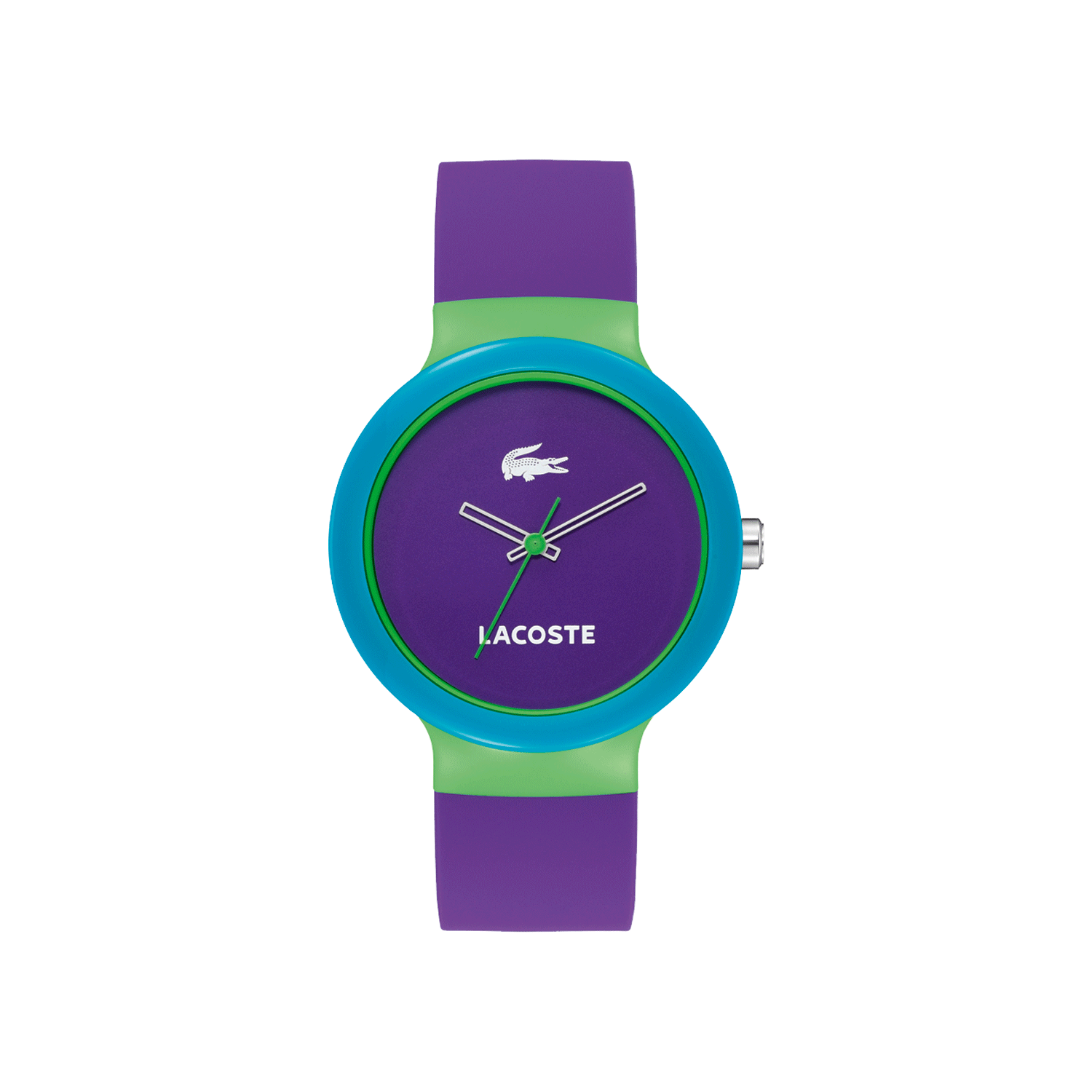 Lacoste Goa 2020005 Watch | Shade Station