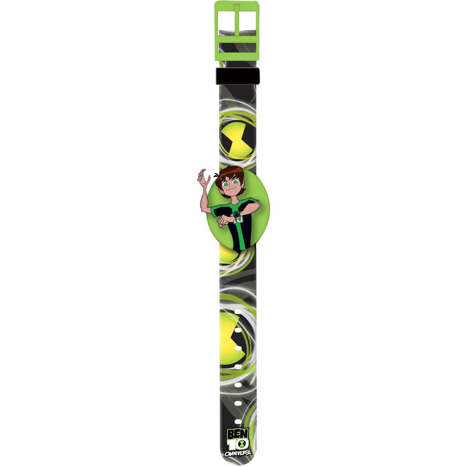 Character Watch Ben 10 Interchangeable 26541 Watch | Shade Station