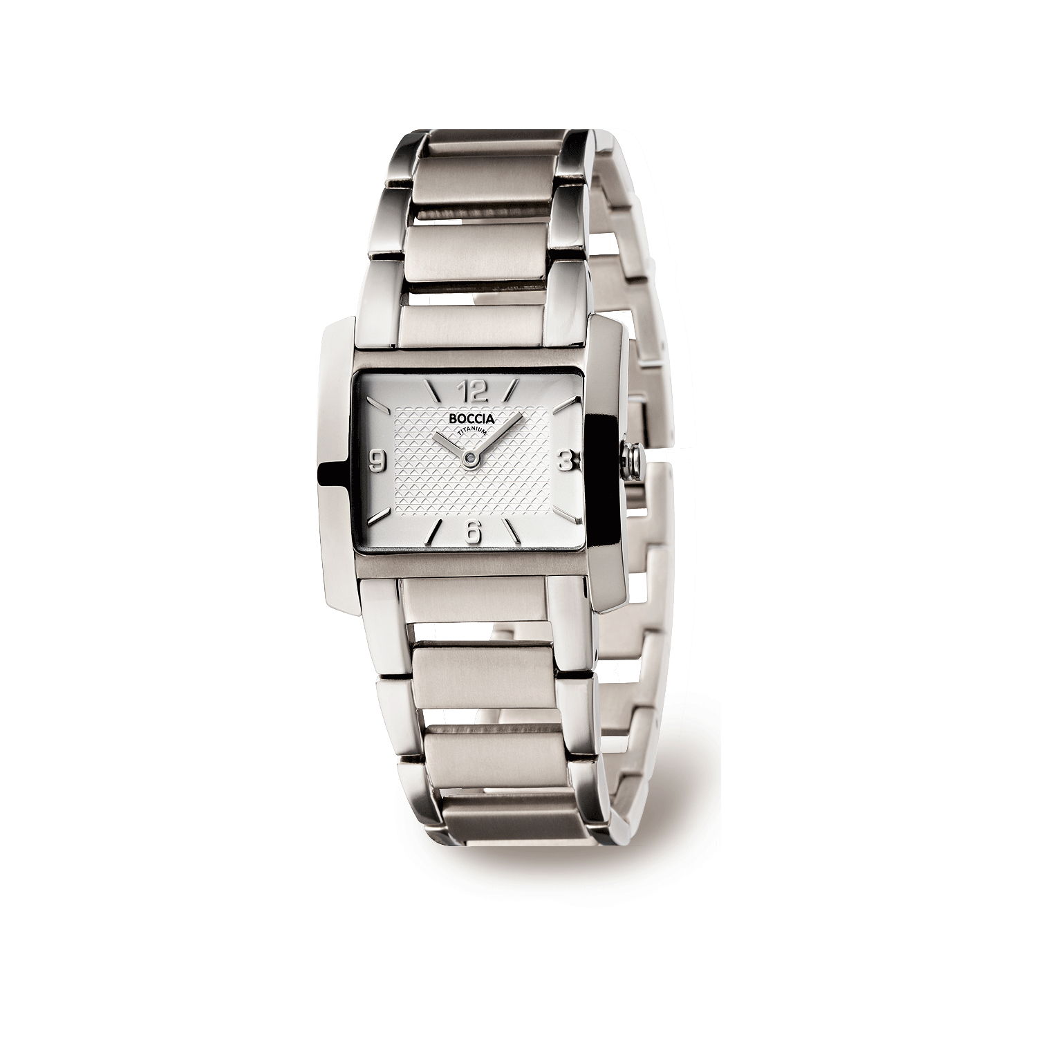 Boccia B3155-03 Watch | Shade Station