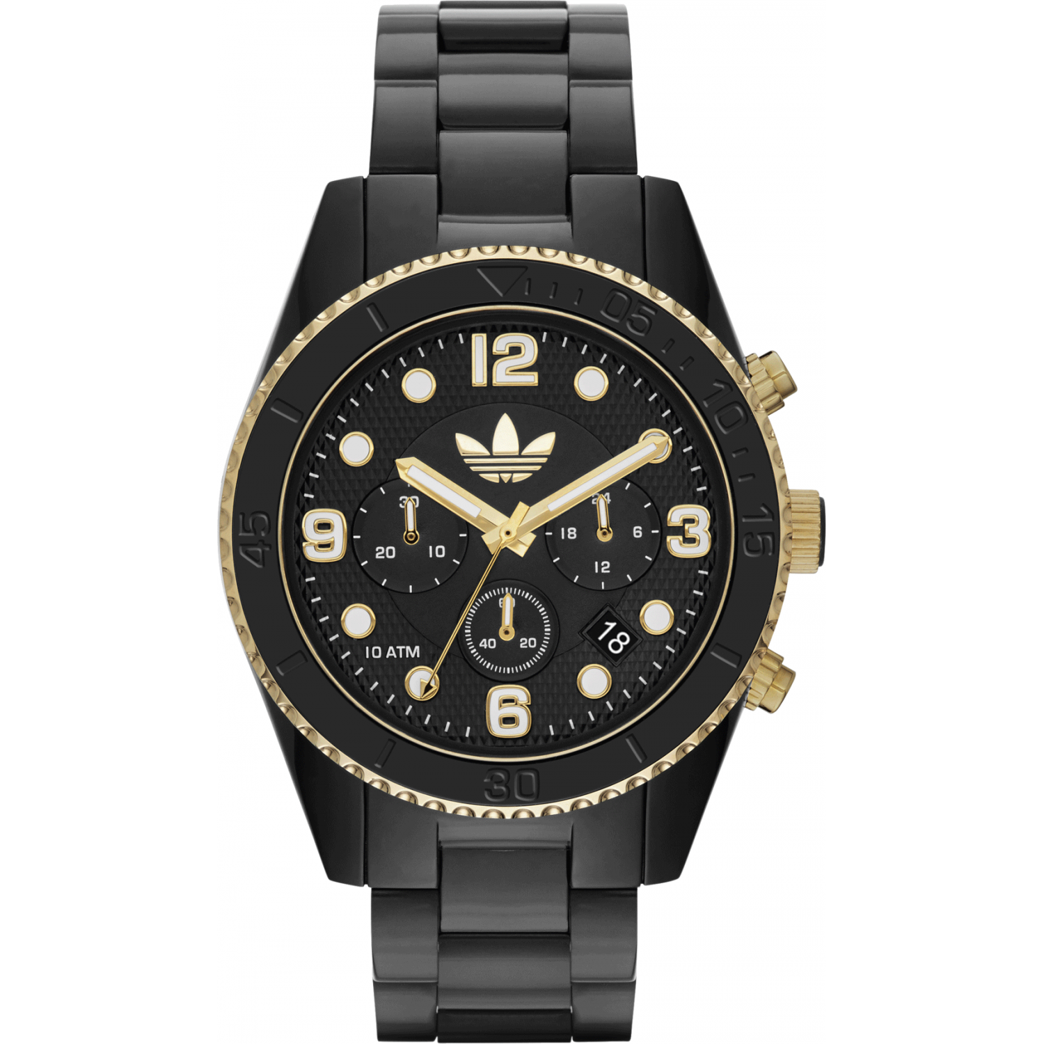 Adidas Brisbane Nylon ADH2948 Watch | Shade Station