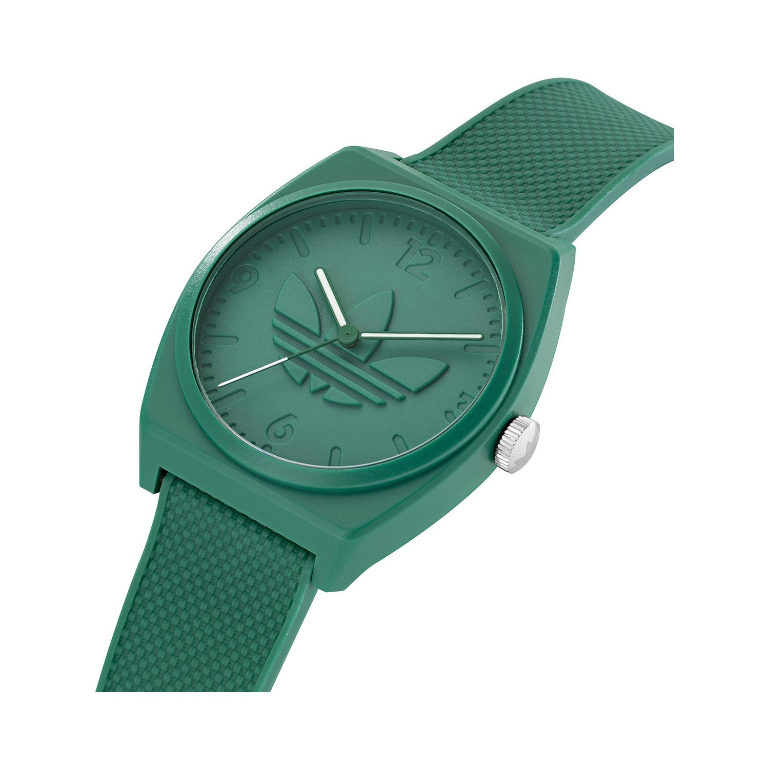 Adidas PROJECT TWO AOST22032 Watch | Shade Station