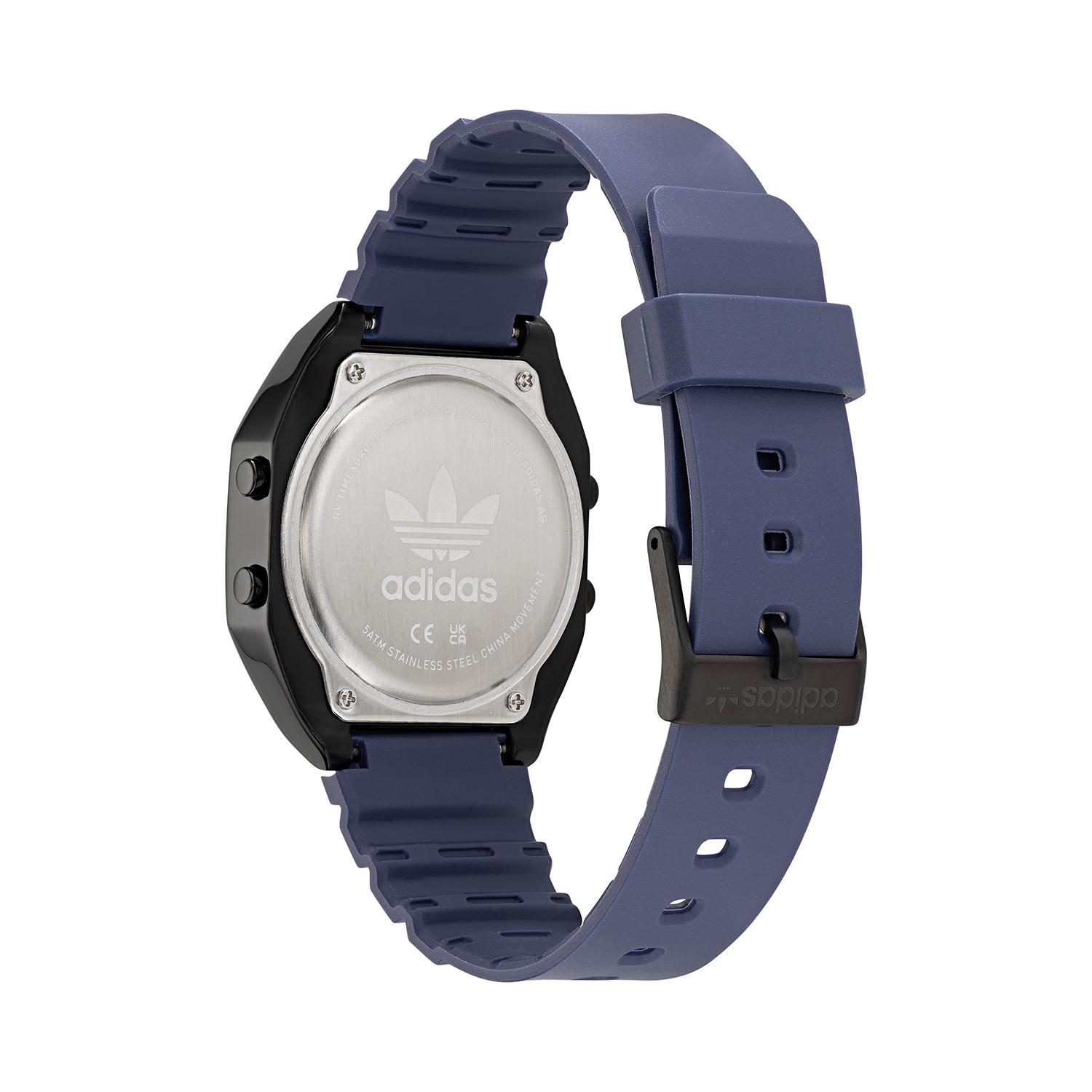 Adidas DIGITAL TWO AOST22077 Watch | Shade Station