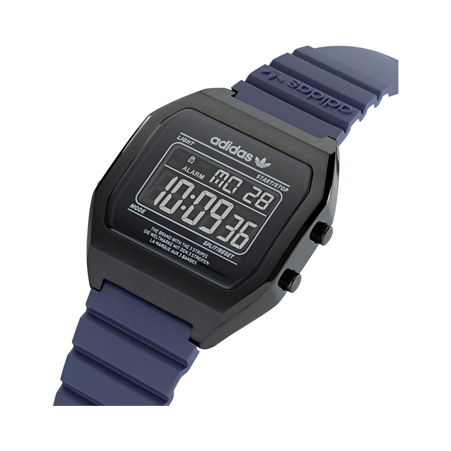 Adidas DIGITAL TWO AOST22077 Watch | Shade Station
