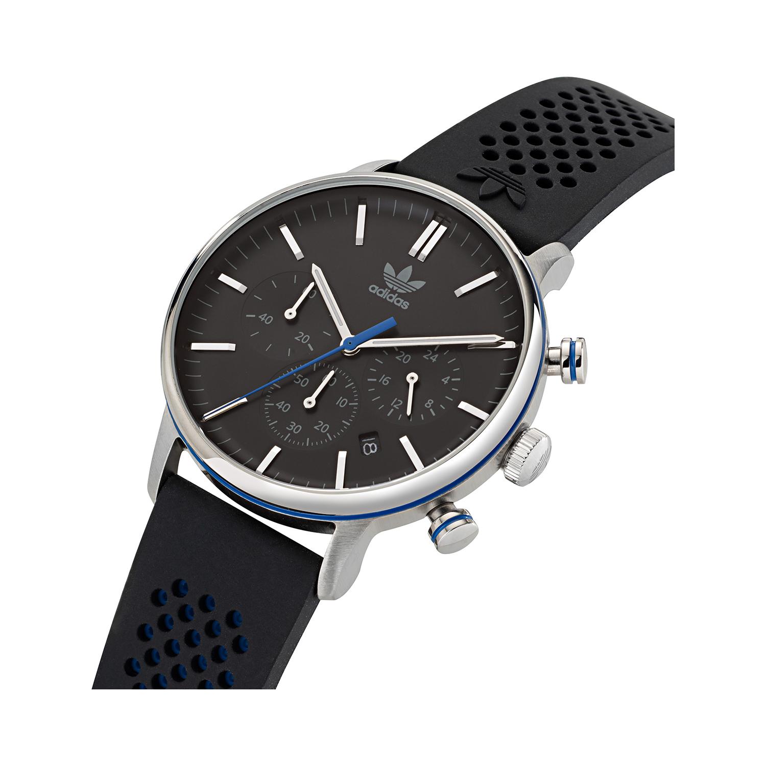 Adidas CODE ONE CHRONO AOSY22016 Watch | Shade Station