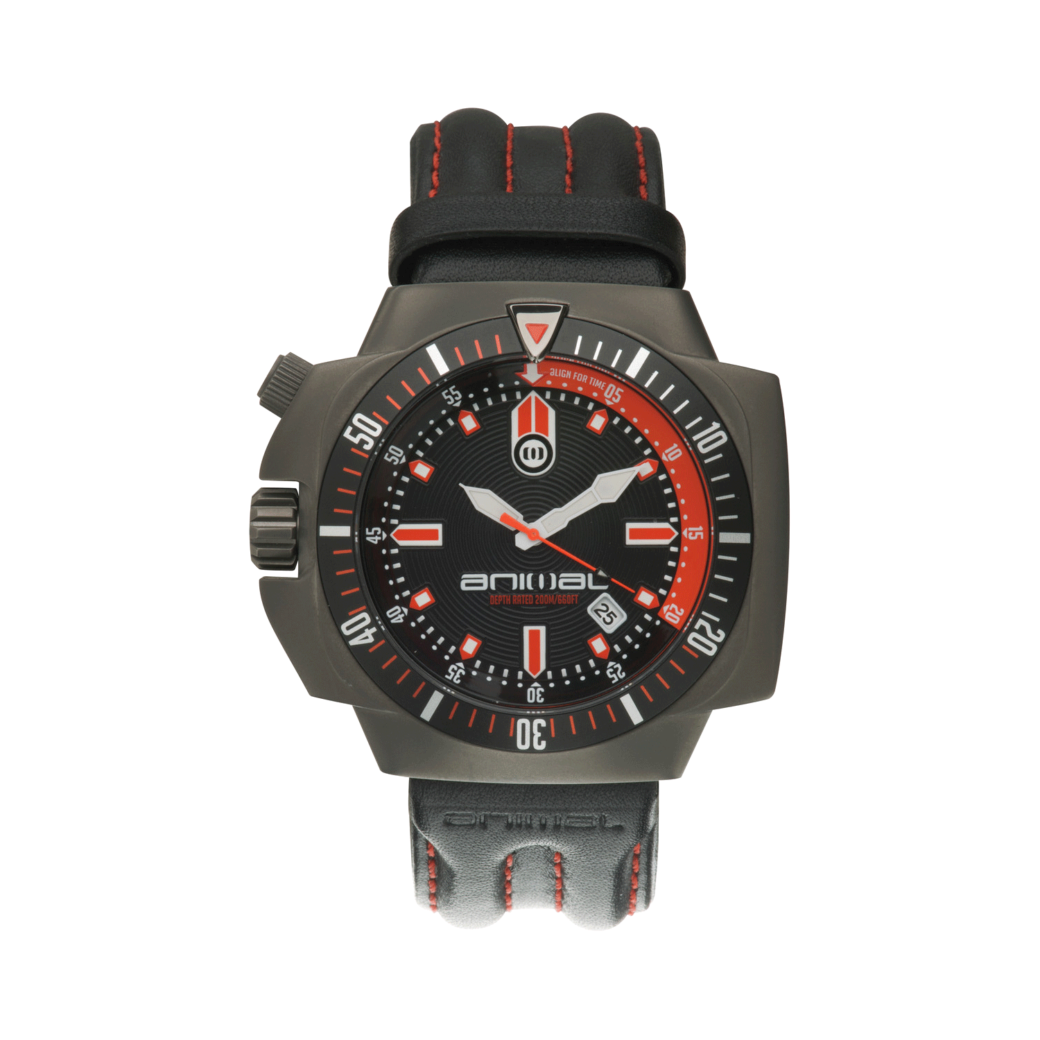 Animal Sidewinder WWSY003-002 Watch | Shade Station