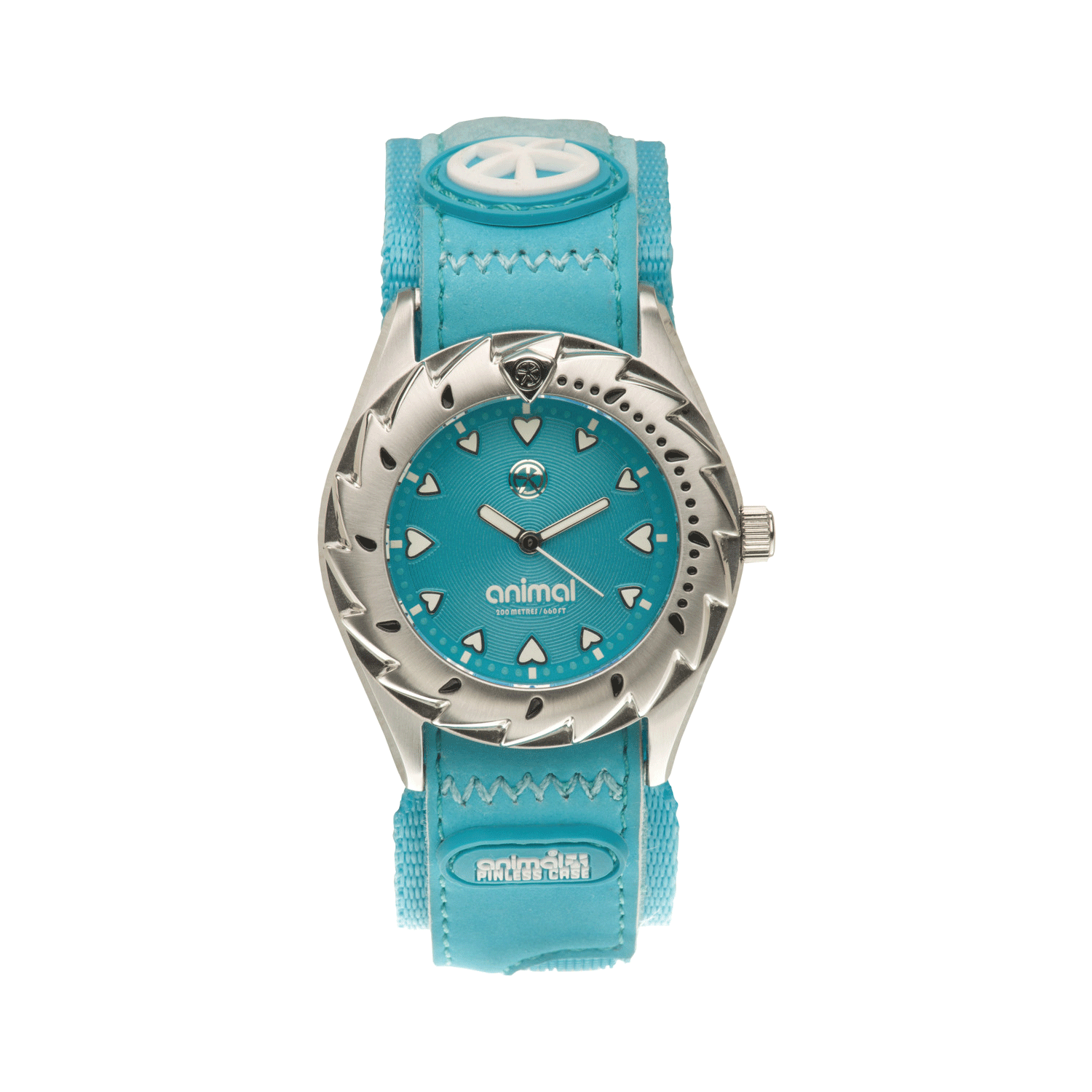 Animal Zepheresse WWSY009-G66 Watch | Shade Station