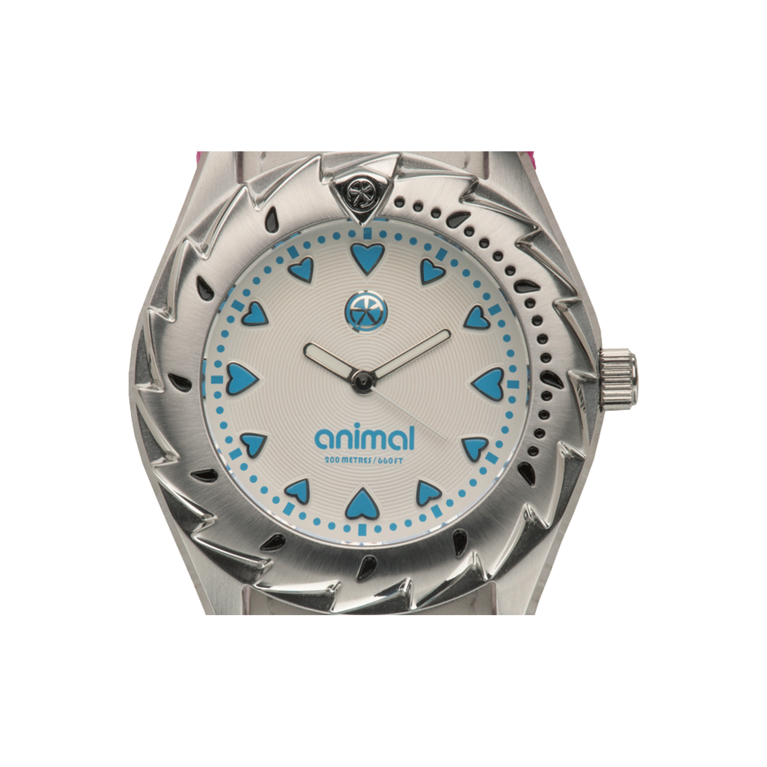 Animal Zepheresse WW2SA501-001 Watch | Shade Station