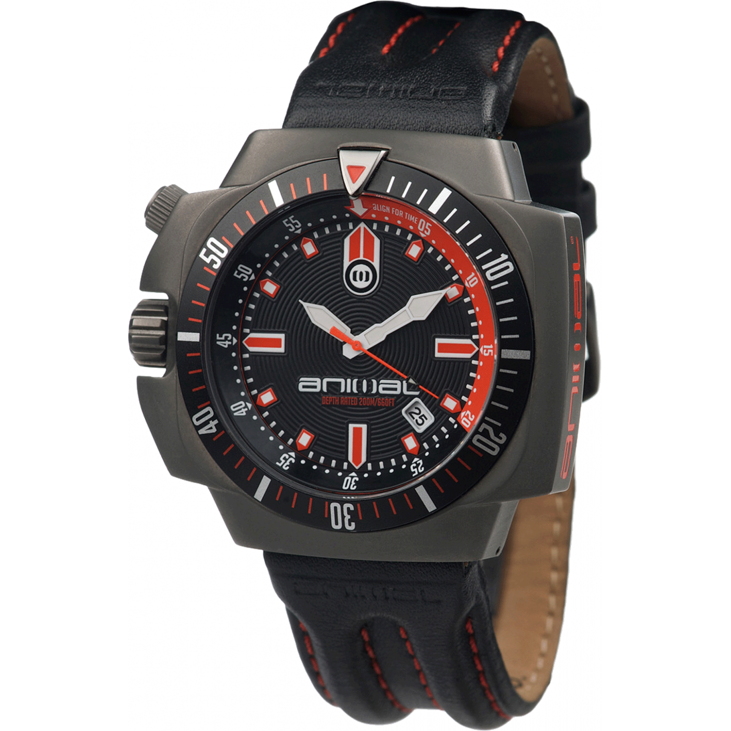 Animal Sidewinder WW2WA004-002 Watch | Shade Station