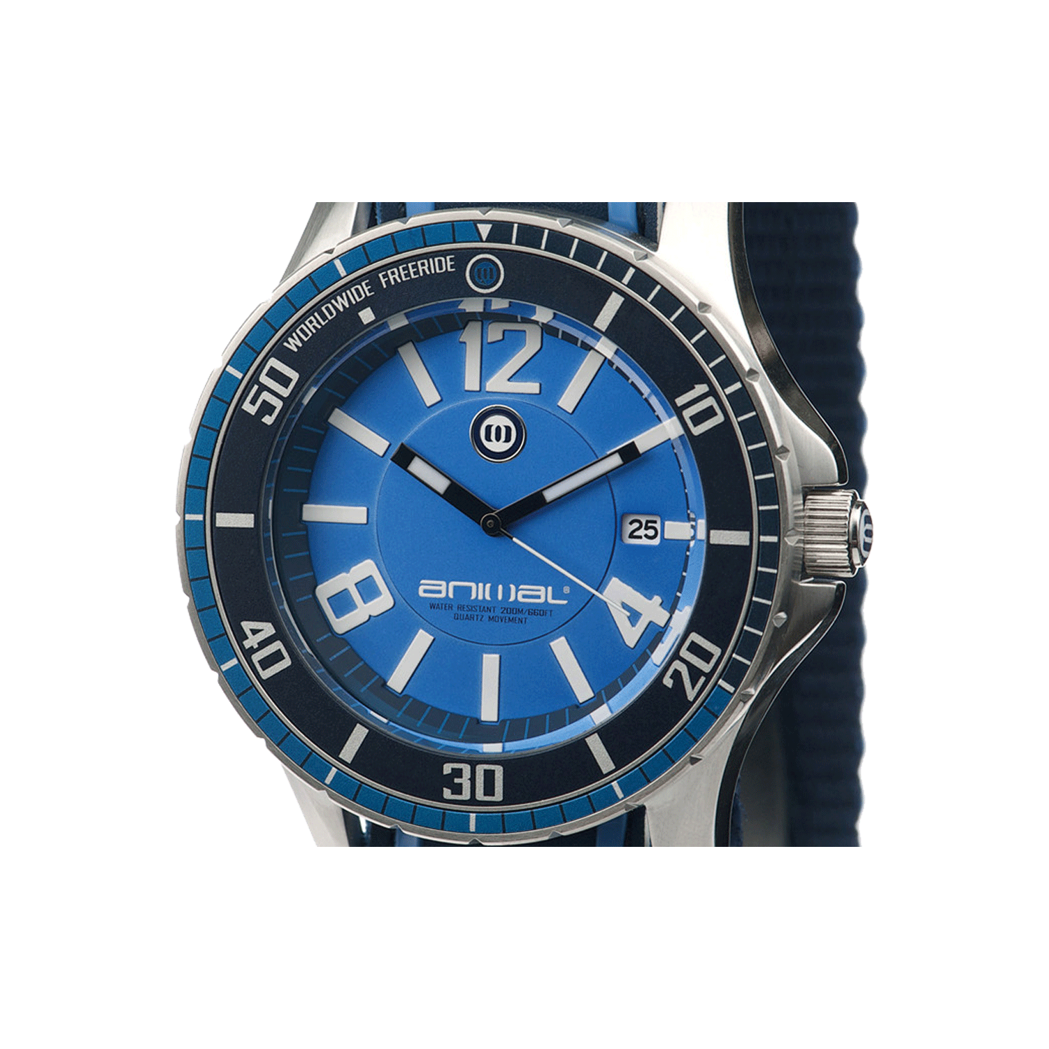 Animal Squall WW2WA005-005 Watch | Shade Station