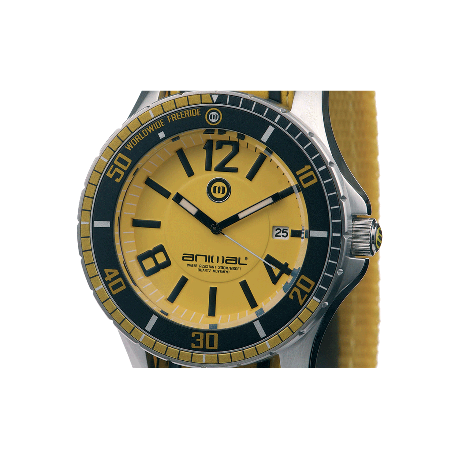 Animal Squall WW2WA005-009 Watch | Shade Station