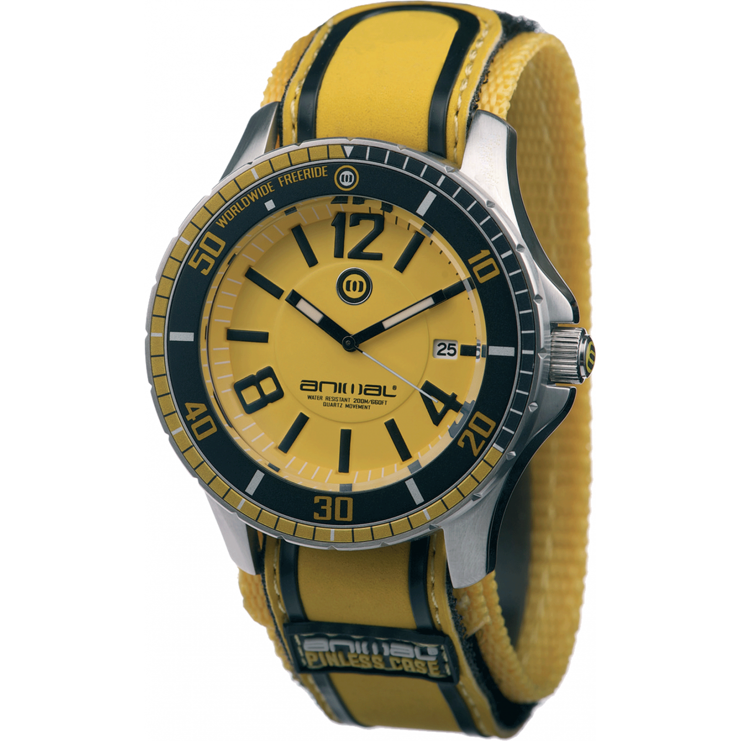 Animal Squall WW2WA005-009 Watch | Shade Station