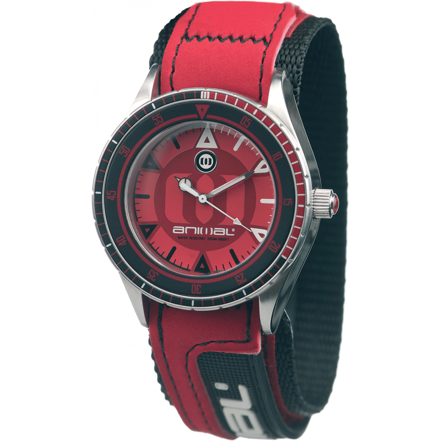 Animal Taku WW2WA006-004 Watch | Shade Station