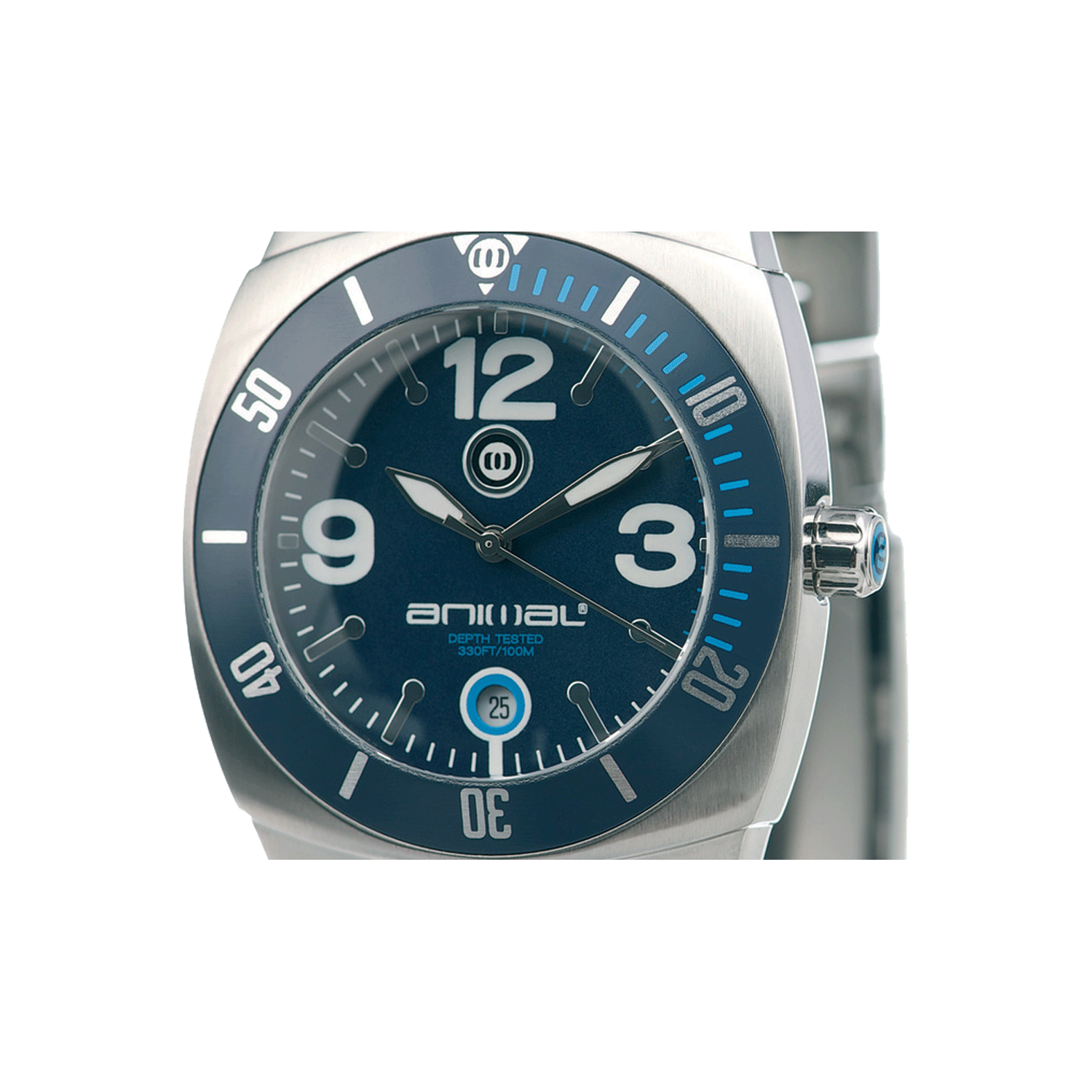 Animal Surfmaster WW2WA011-005 Watch | Shade Station