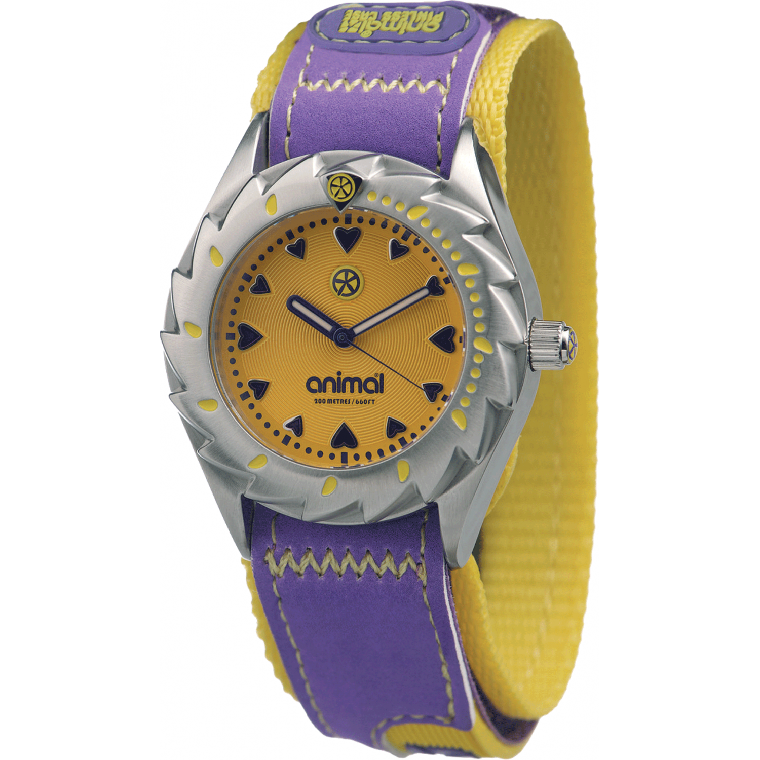 Animal Zepheresse WW2WA501-W09 Watch | Shade Station