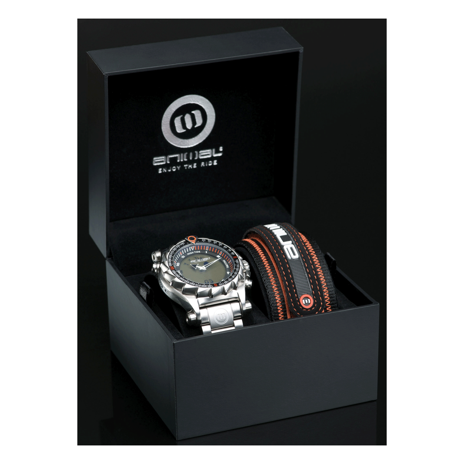 Animal Pipeline WWSY001-002 Watch | Shade Station