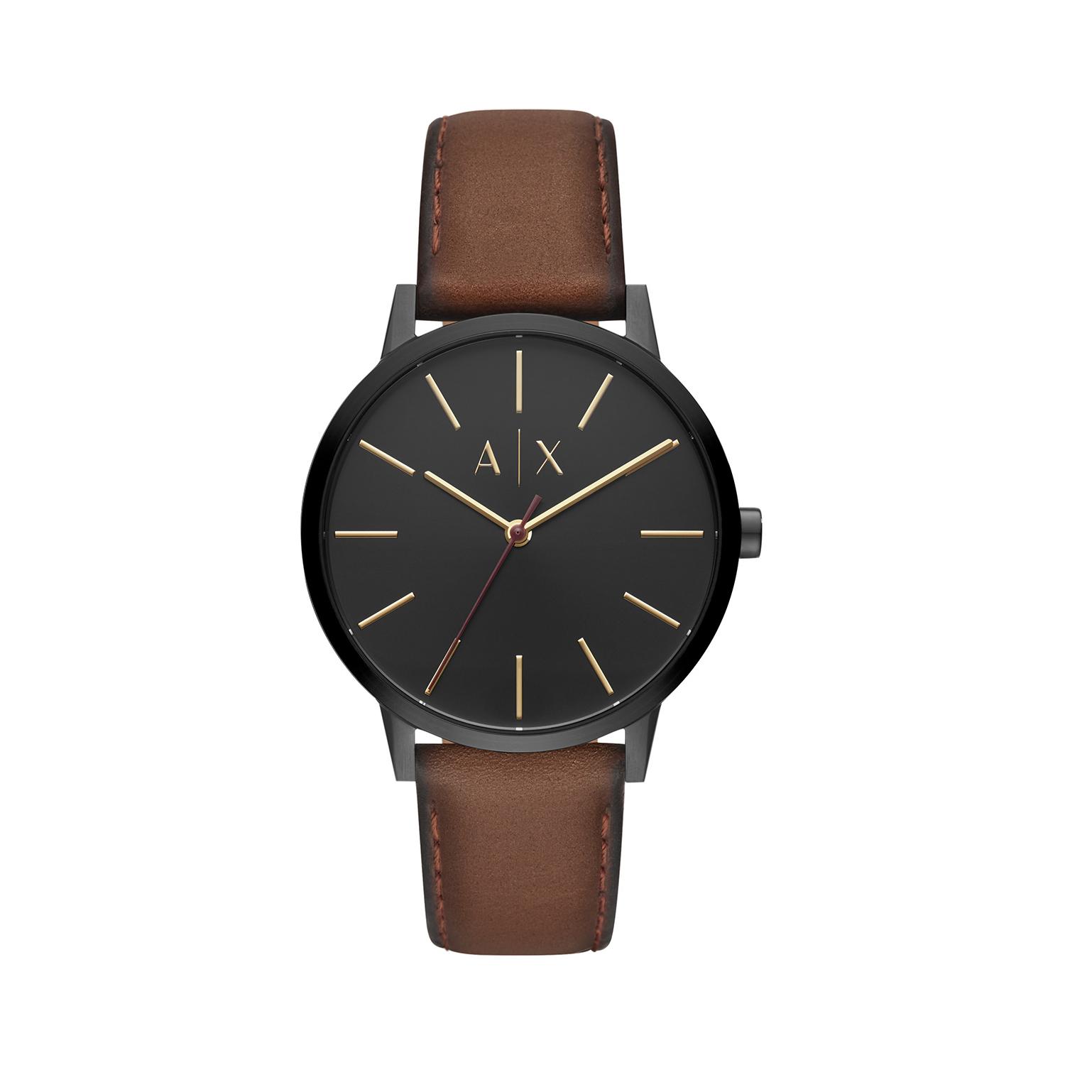Armani Exchange AX2706 Watch | Shade Station