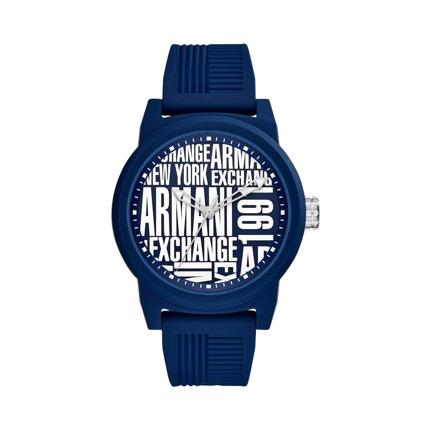 Armani Exchange AX1444 Watch | Shade Station