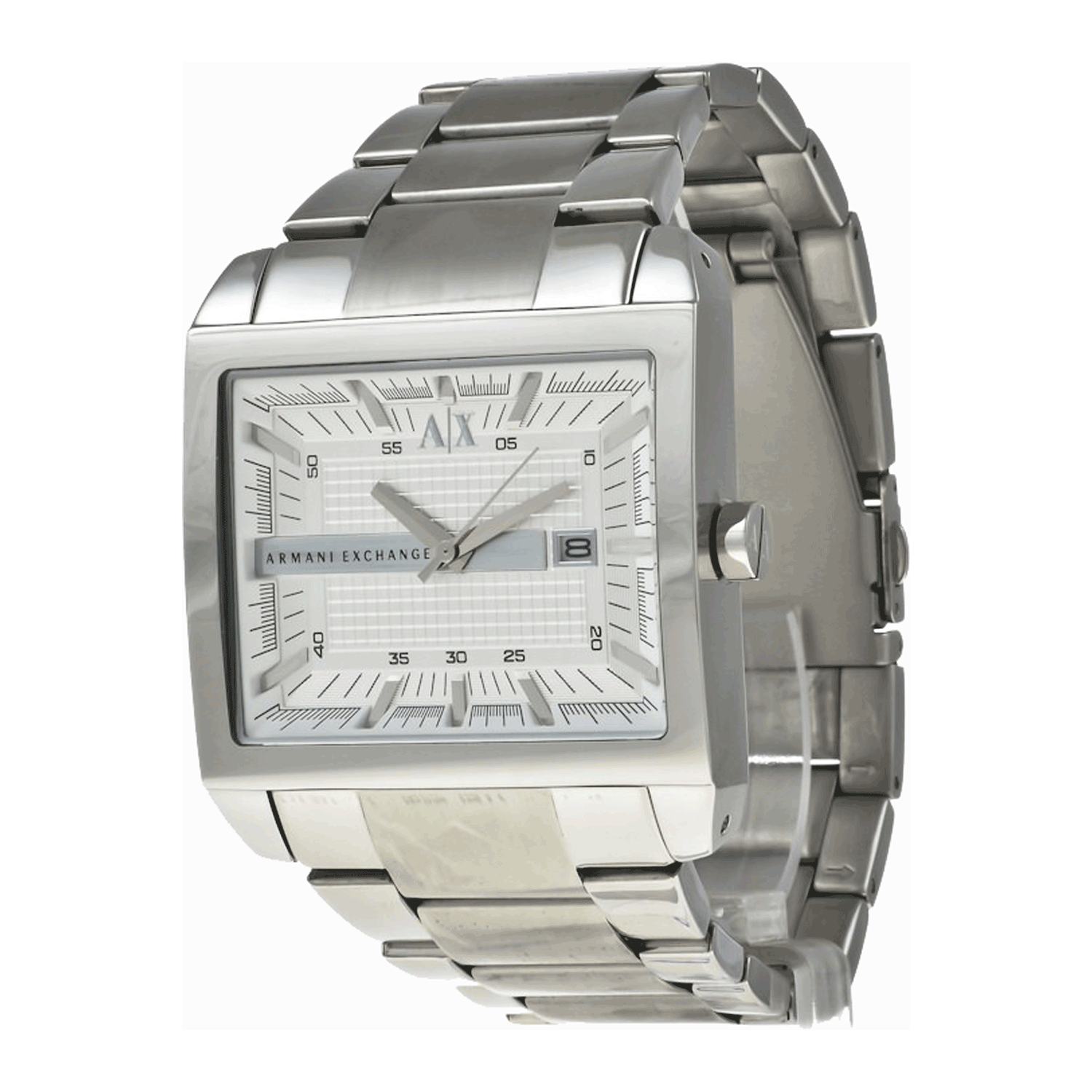 Armani Exchange Tenno AX2201 Watch | Shade Station