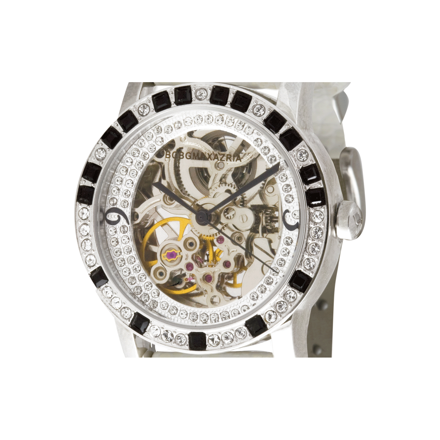 BCBG Max Azria Roulette BG6212 Watch | Shade Station