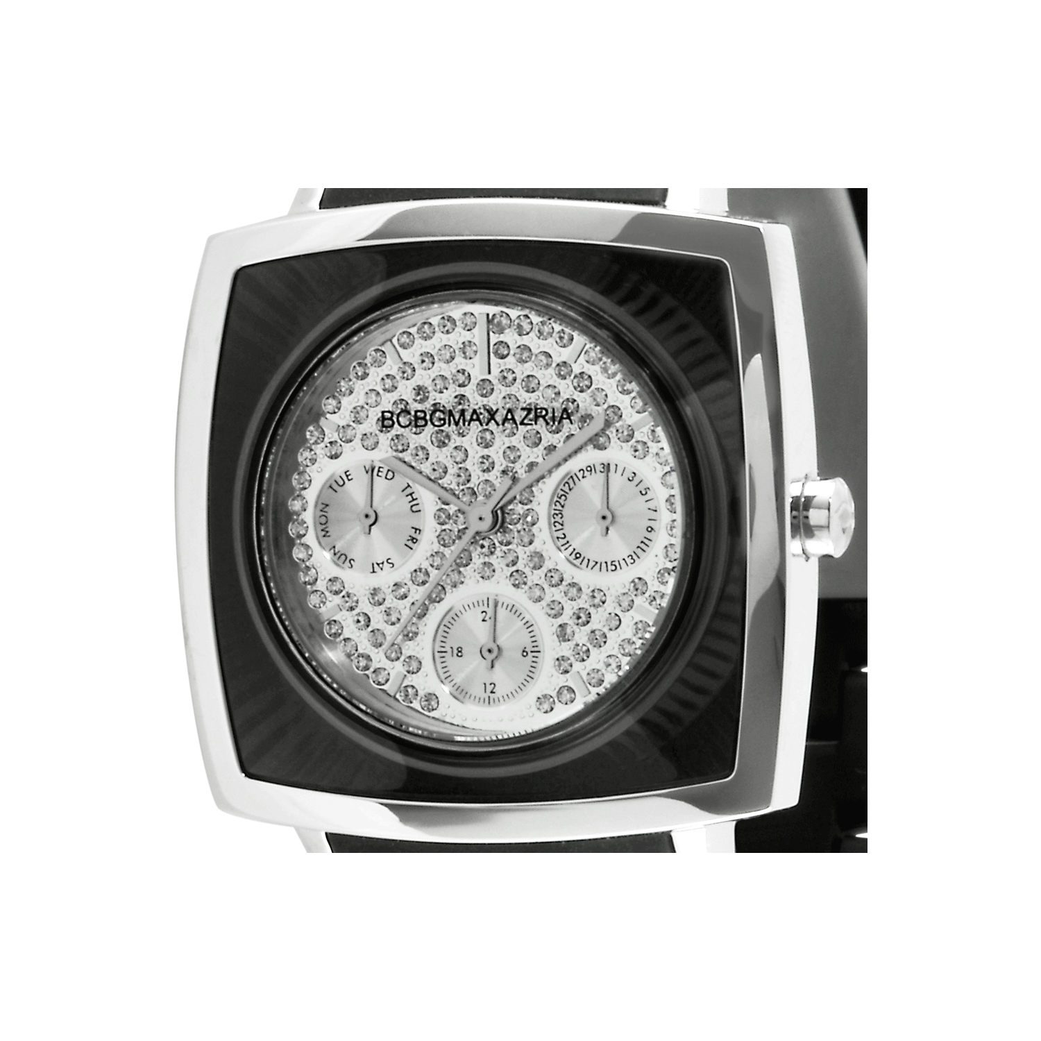 BCBG Max Azria Elite Sport BG8230 Watch | Shade Station