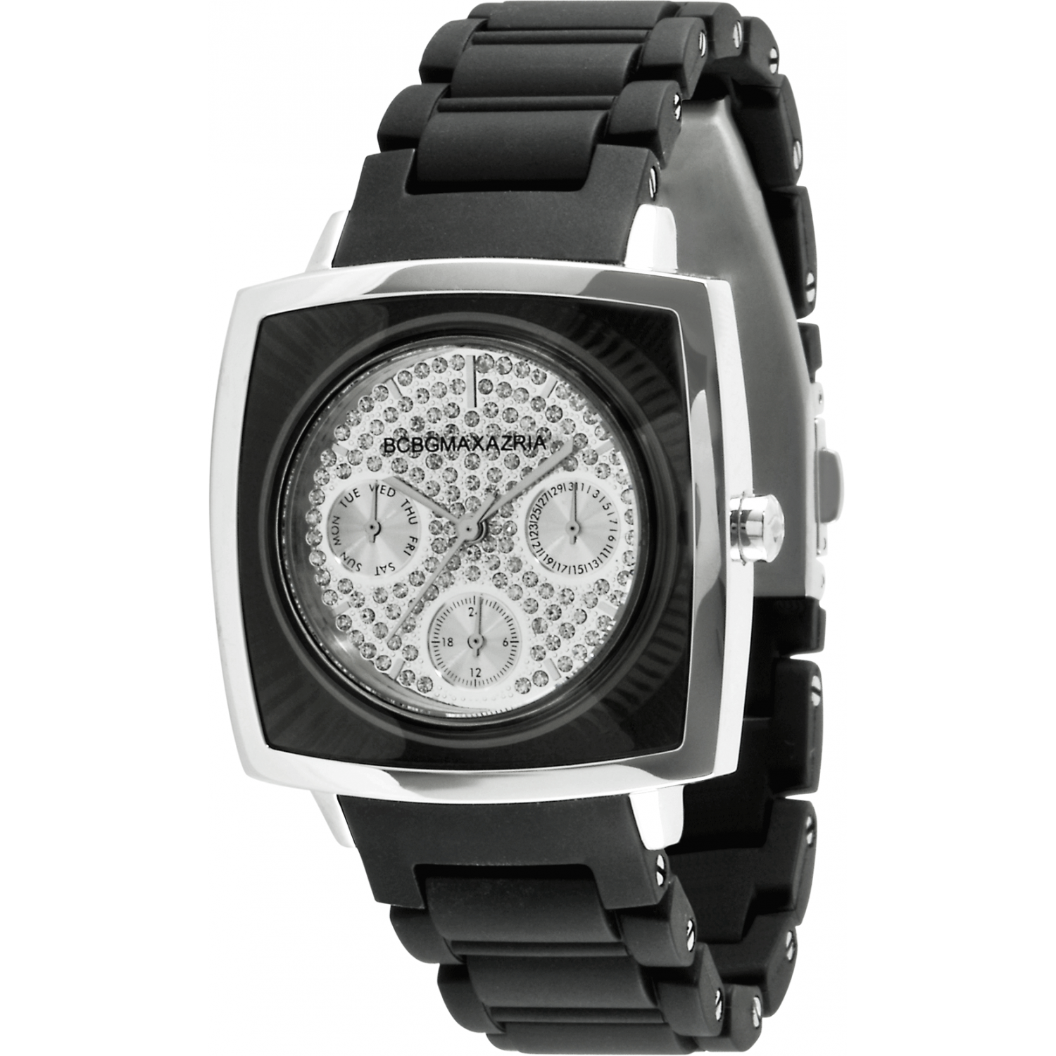 BCBG Max Azria Elite Sport BG8230 Watch | Shade Station