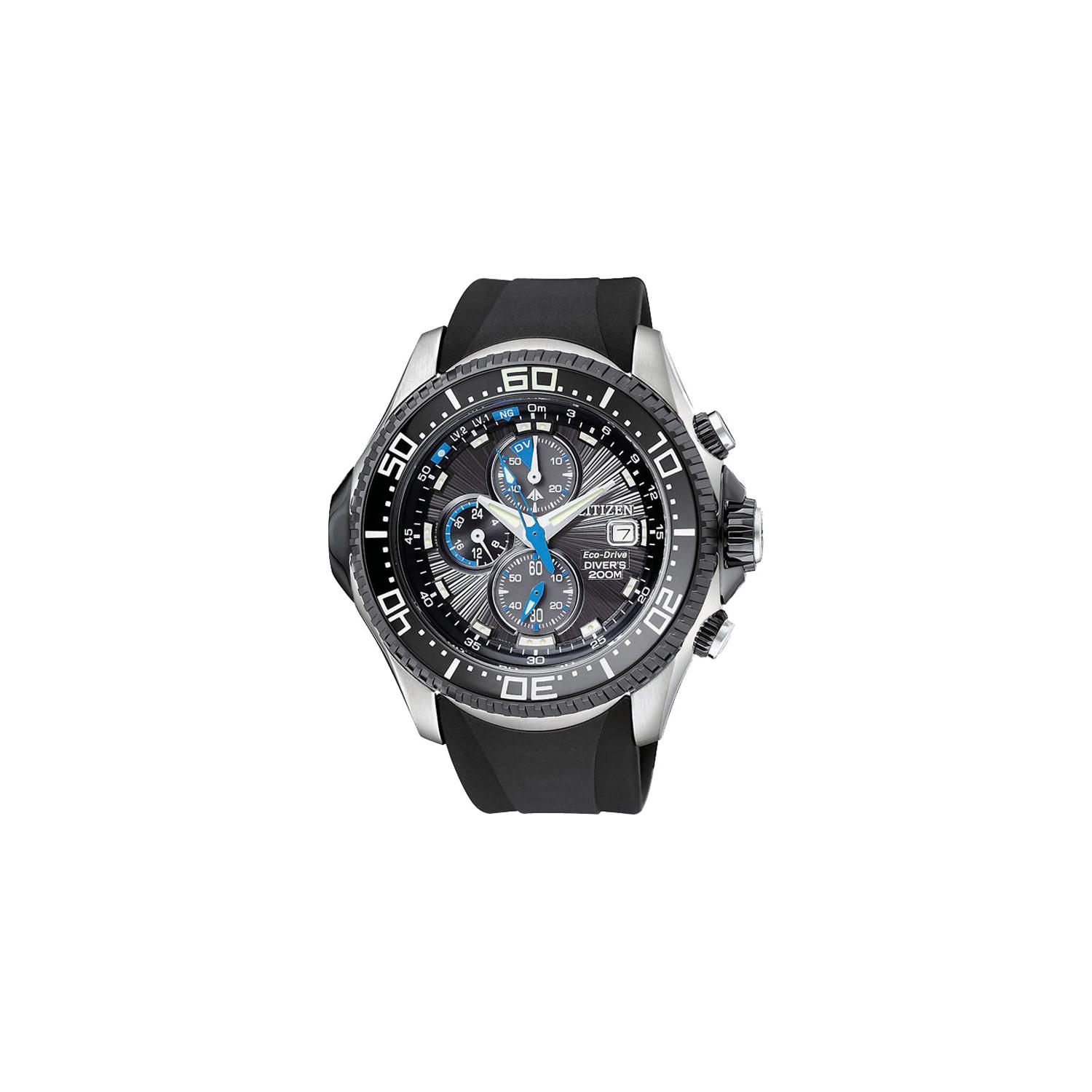 Citizen Eco Drive BJ2117-01E Watch | Shade Station