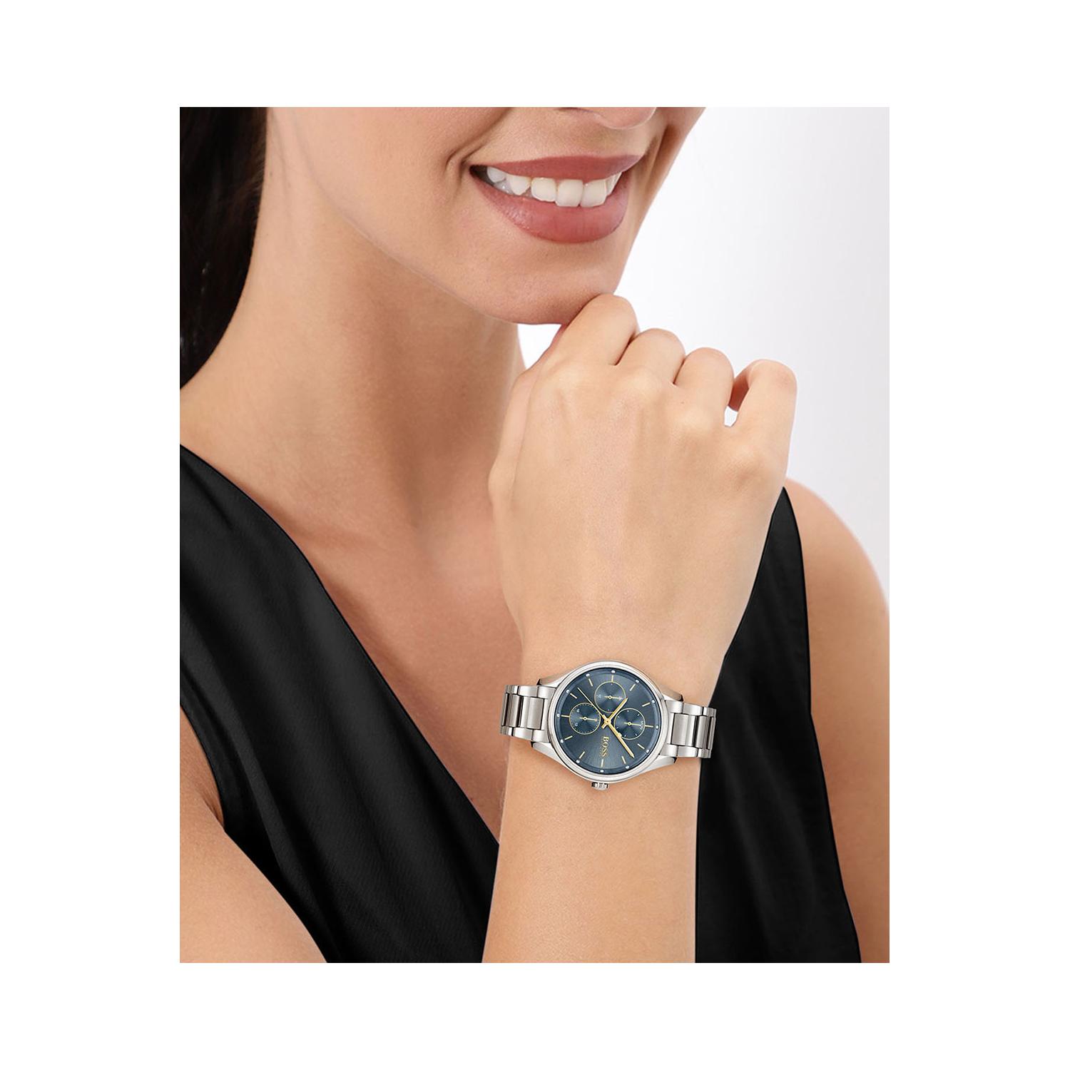 BOSS Grand Course 1502583 Watch | Shade Station