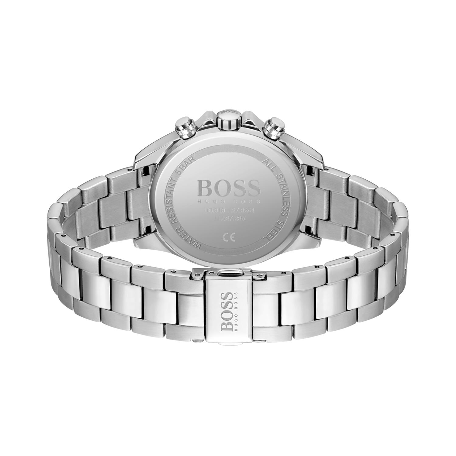 BOSS Novia 1502614 Watch | Shade Station