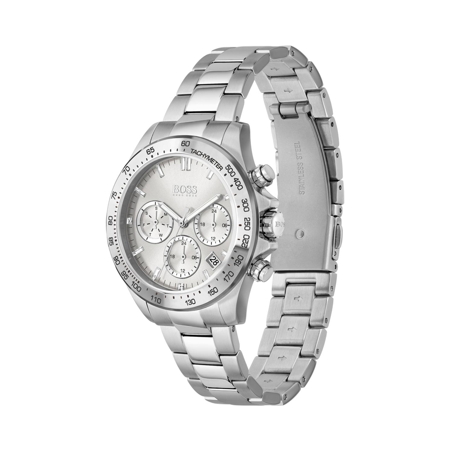 BOSS Novia 1502616 Watch | Shade Station